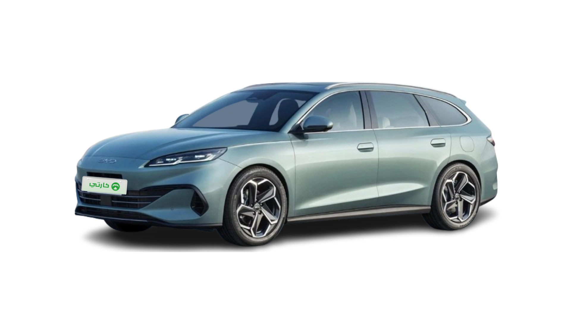 2025 BYD Seal 06 Touring السعر والصور والمواصفات والمميزات في السعودية